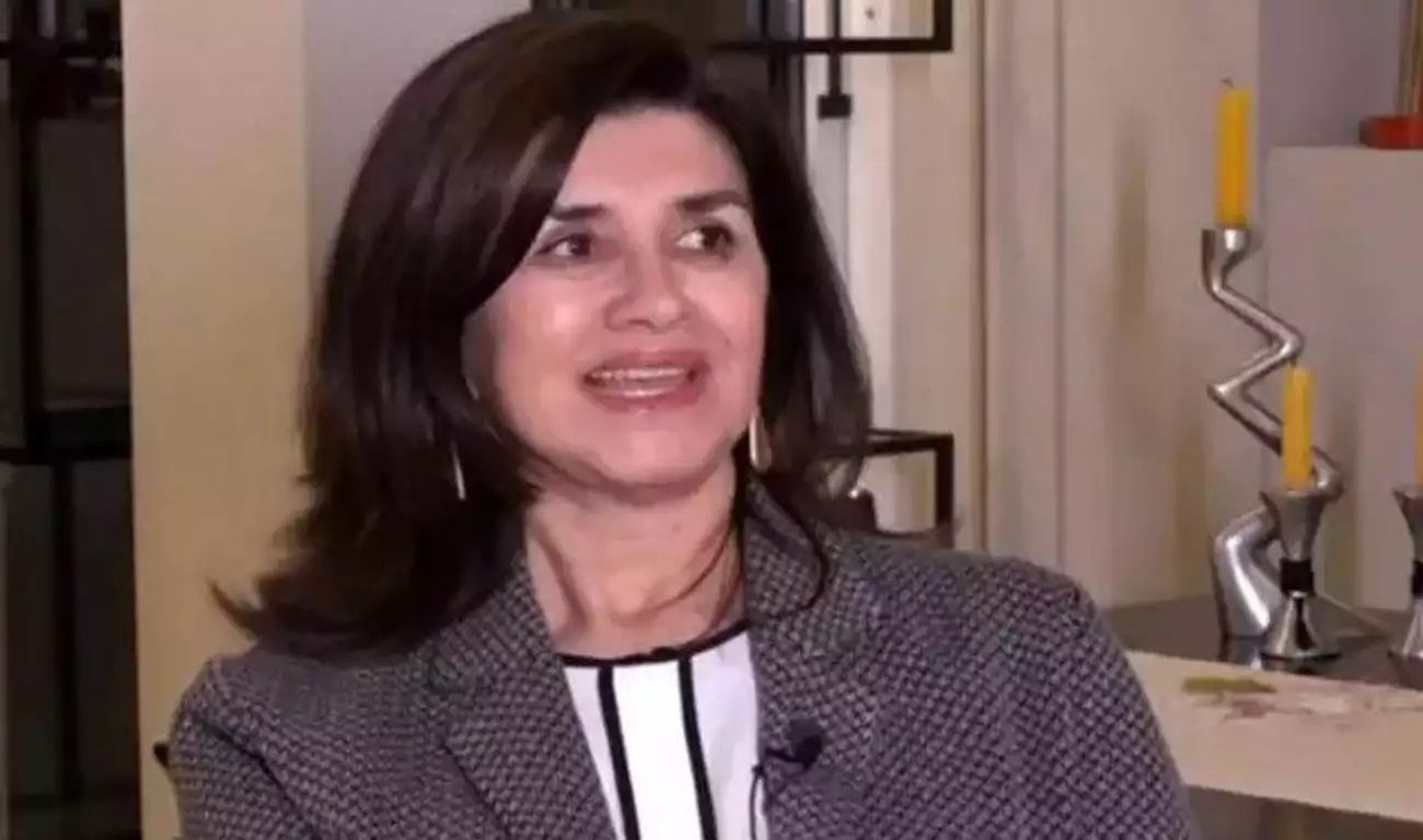 Άννα Κουρή: Δεν μου δίνουν τη δυνατότητα να παίξω κάτι άλλο από τη ...