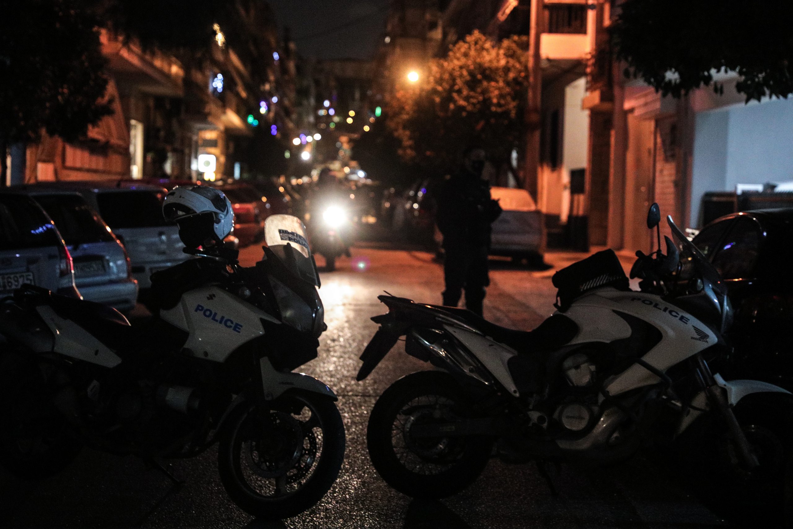 Θεσσαλονίκη: 46χρονος δολοφονήθηκε σε σπίτι στα Διαβατά - ΚΑΡΦΙΤΣΑ