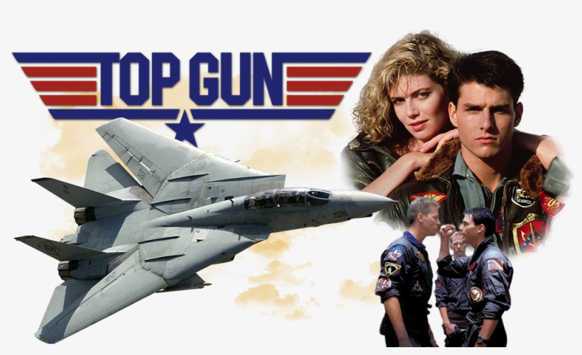 Top Gun: Οι πρωταγωνιστές της ταινίας 36 χρόνια μετά (ΦΩΤΟ) - ΚΑΡΦΙΤΣΑ
