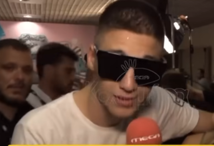 Trannos για τα επεισόδια MAD VMA: «Χαζούληδες εκεί στα κανάλια – Πουλάτε και τη μάνα σας για ...