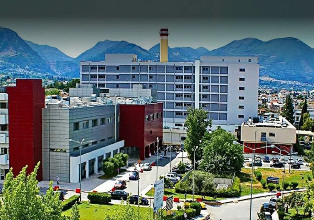 Ραγδαίες οι εξελίξεις για τον θάνατο του 49χρονου στην Πάτρα - ΚΑΡΦΙΤΣΑ