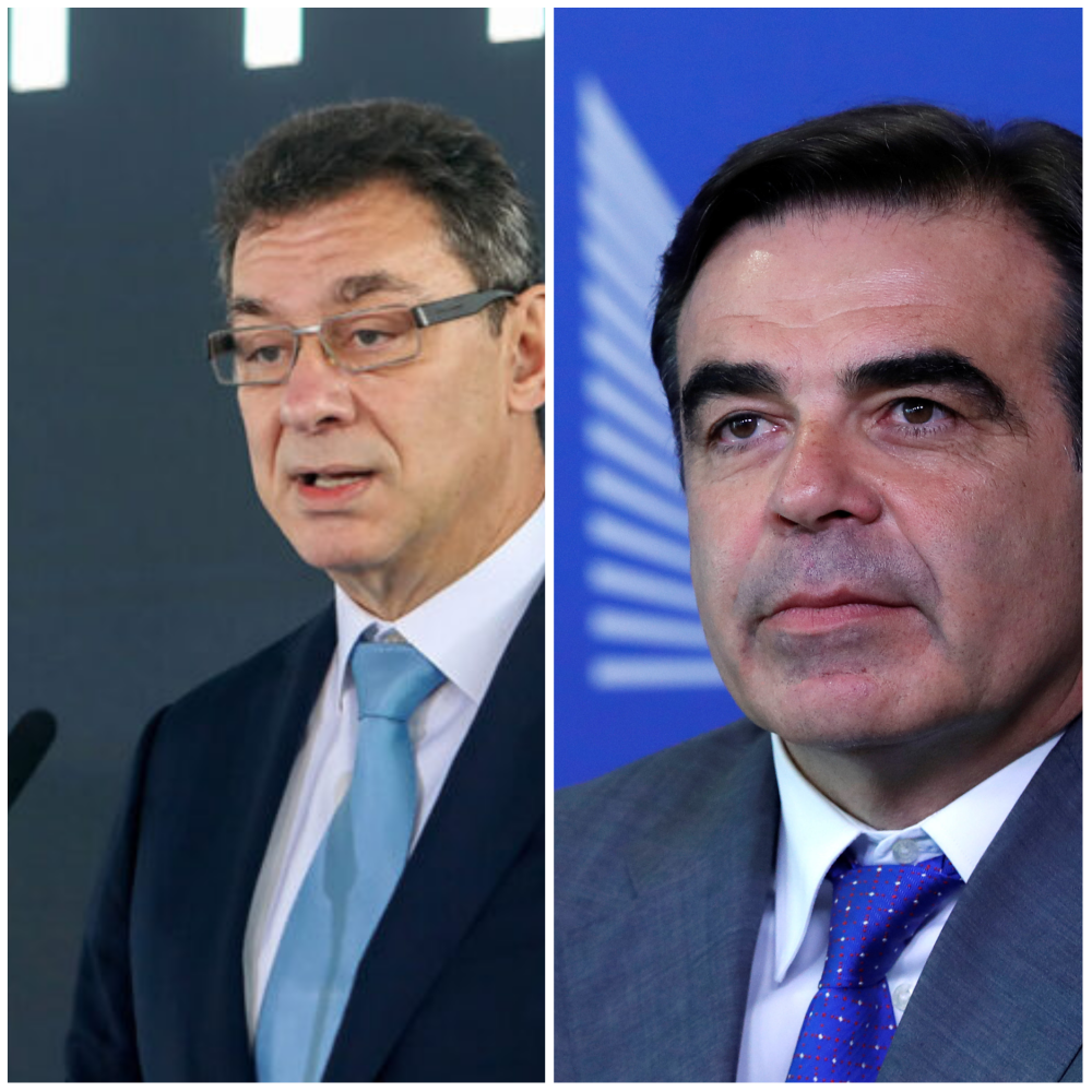 Δεν έφεραν τύχη στον Άρη - ΚΑΡΦΙΤΣΑ