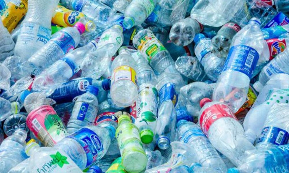 WWF: Απογοητευτική η εφαρμογή του νόμου για τα πλαστικά μιας χρήσης ...
