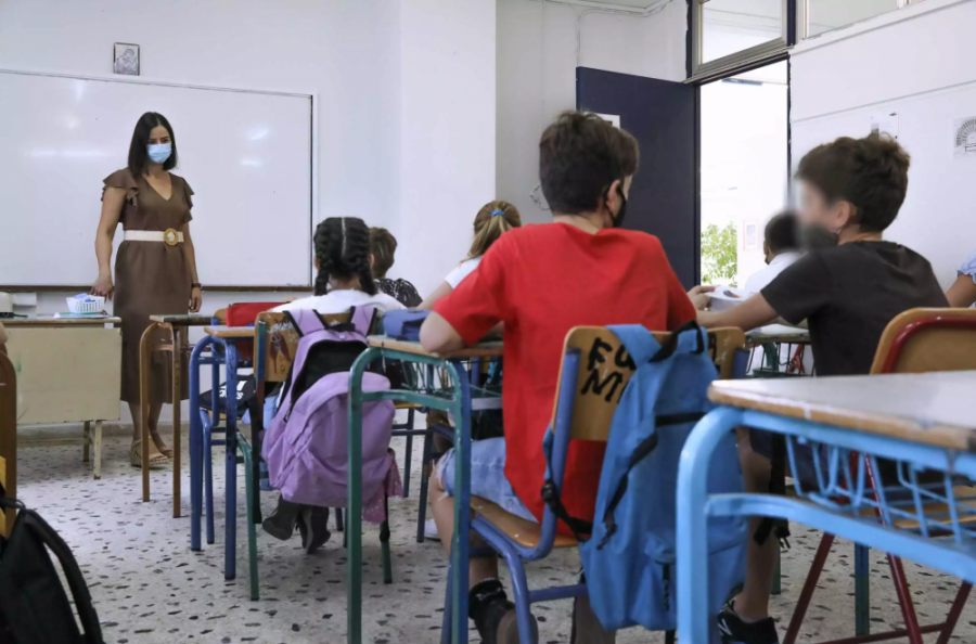 Τρεις νέοι θεσμοί στο νέο σχολικό έτος - ΚΑΡΦΙΤΣΑ