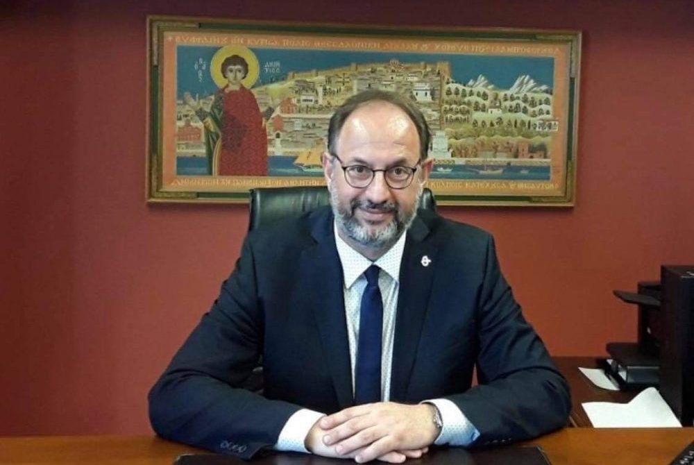 Ο Δρόσος Τσαβλής αποκάλυψε τους… εξορκισμούς - ΚΑΡΦΙΤΣΑ