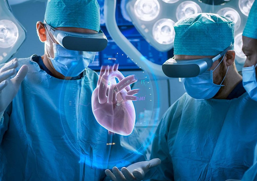 Νέα μέθοδος καθιστά παρελθόν τις επεμβάσεις καρδιάς με ανοιχτό θώρακα ...