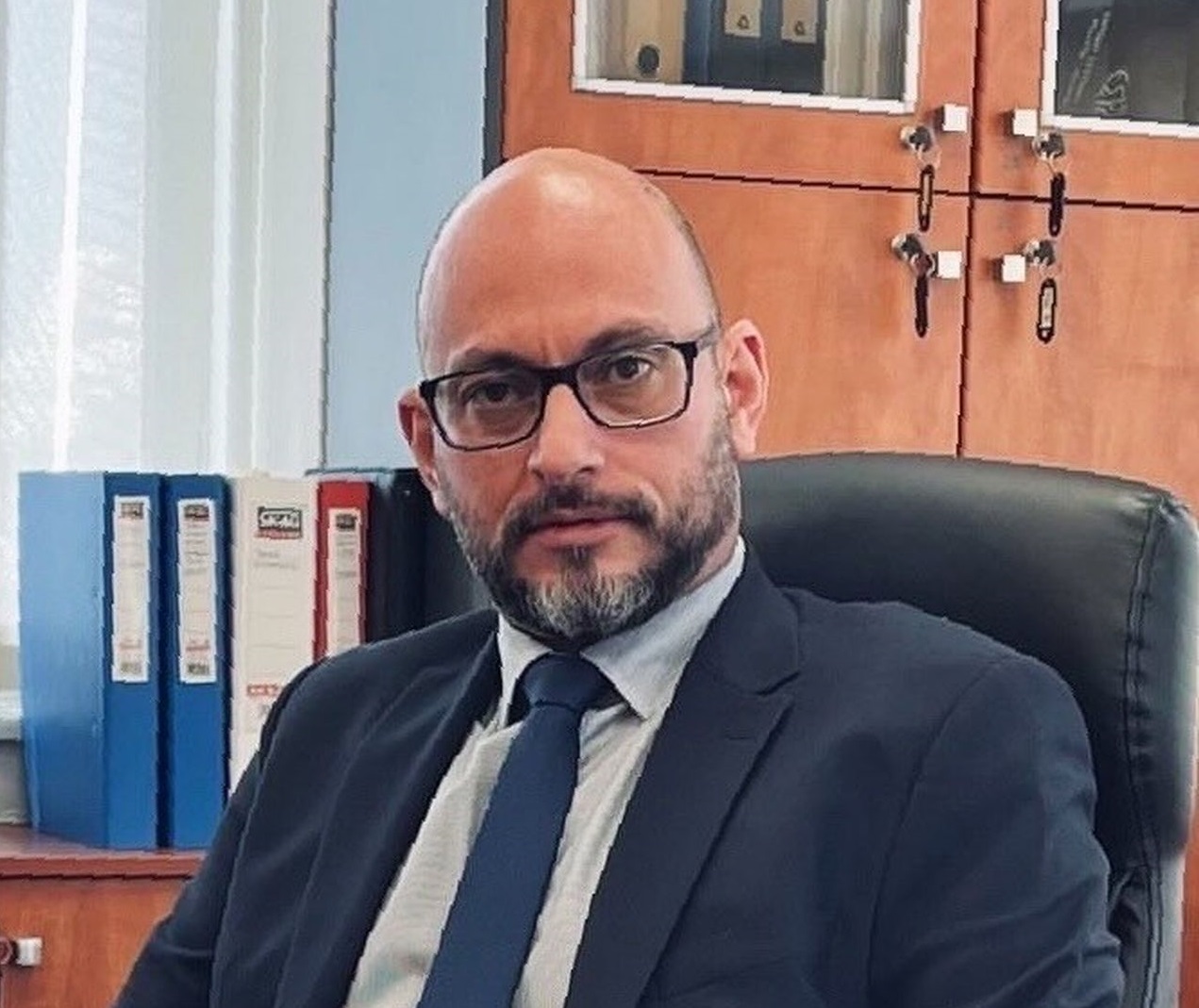 Χρήστος Νέστορας: Ο ρόλος του Ε.ΣΥ.Δ. είναι κομβικός για εκατοντάδες ...