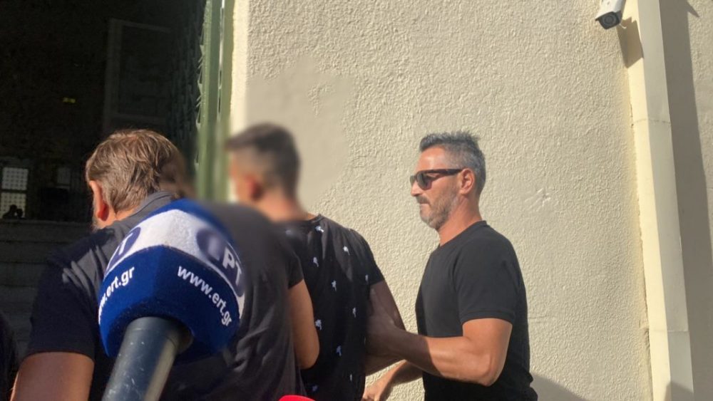 Προθεσμία πήρε ο πατέρας του βρέφους που χαροπαλεύει έπειτα από ...