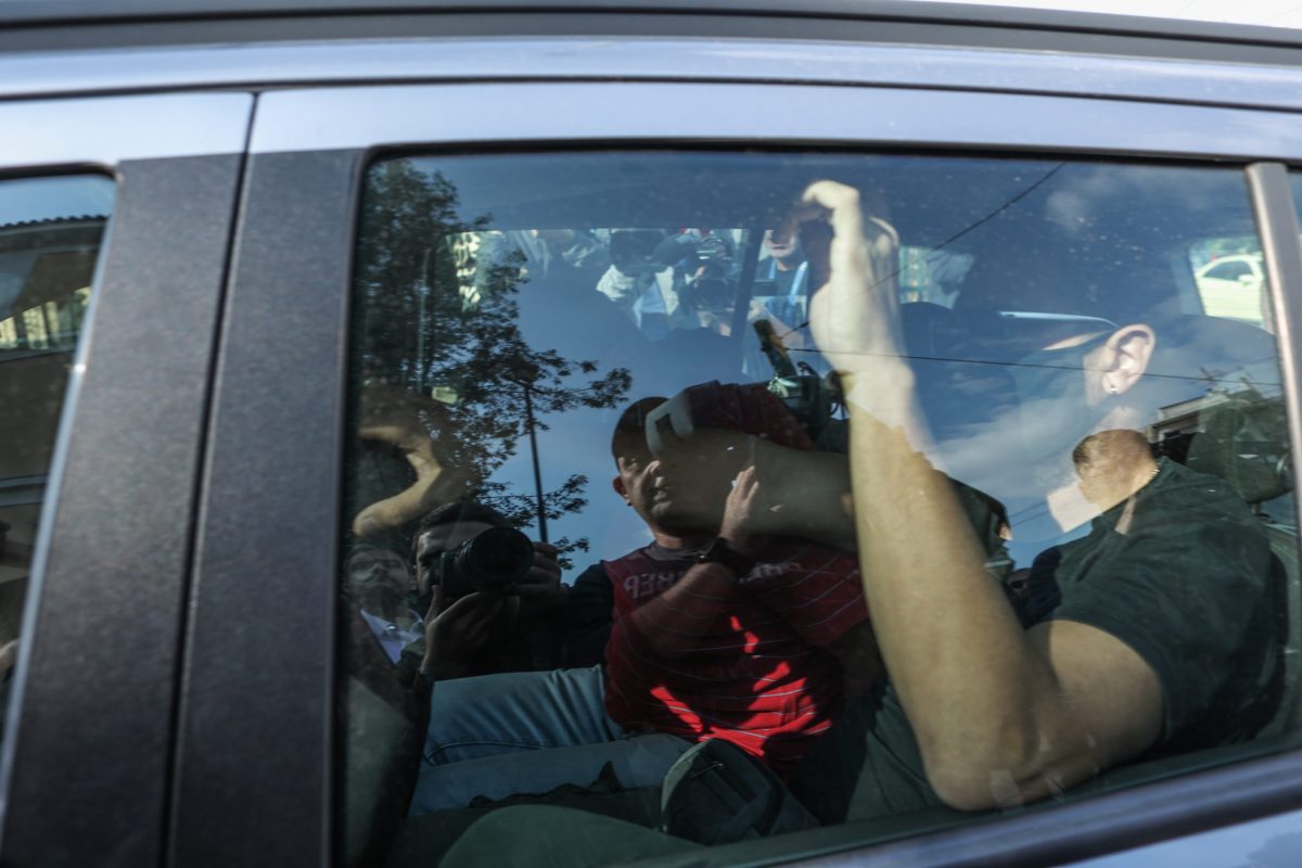 Στη ΓΑΔΑ ο ειδικός ψυχίατρος του 33χρονου τρίτου βιαστή της 12χρονης ...