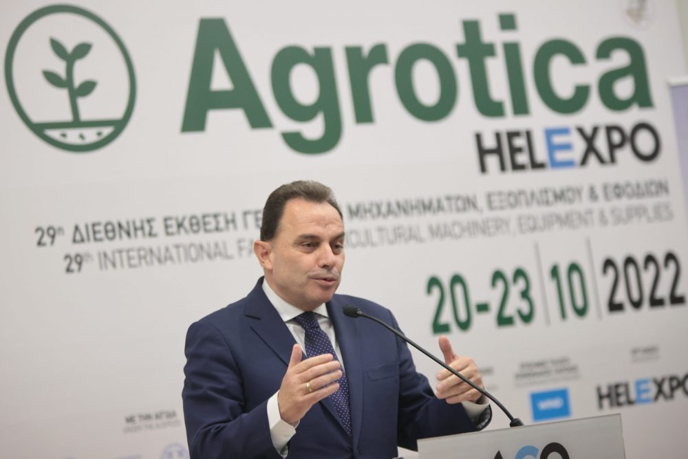 Γ. Γεωργαντάς: Συνεργατισμός και εκπαίδευση μπορούν να εγγυηθούν το ...