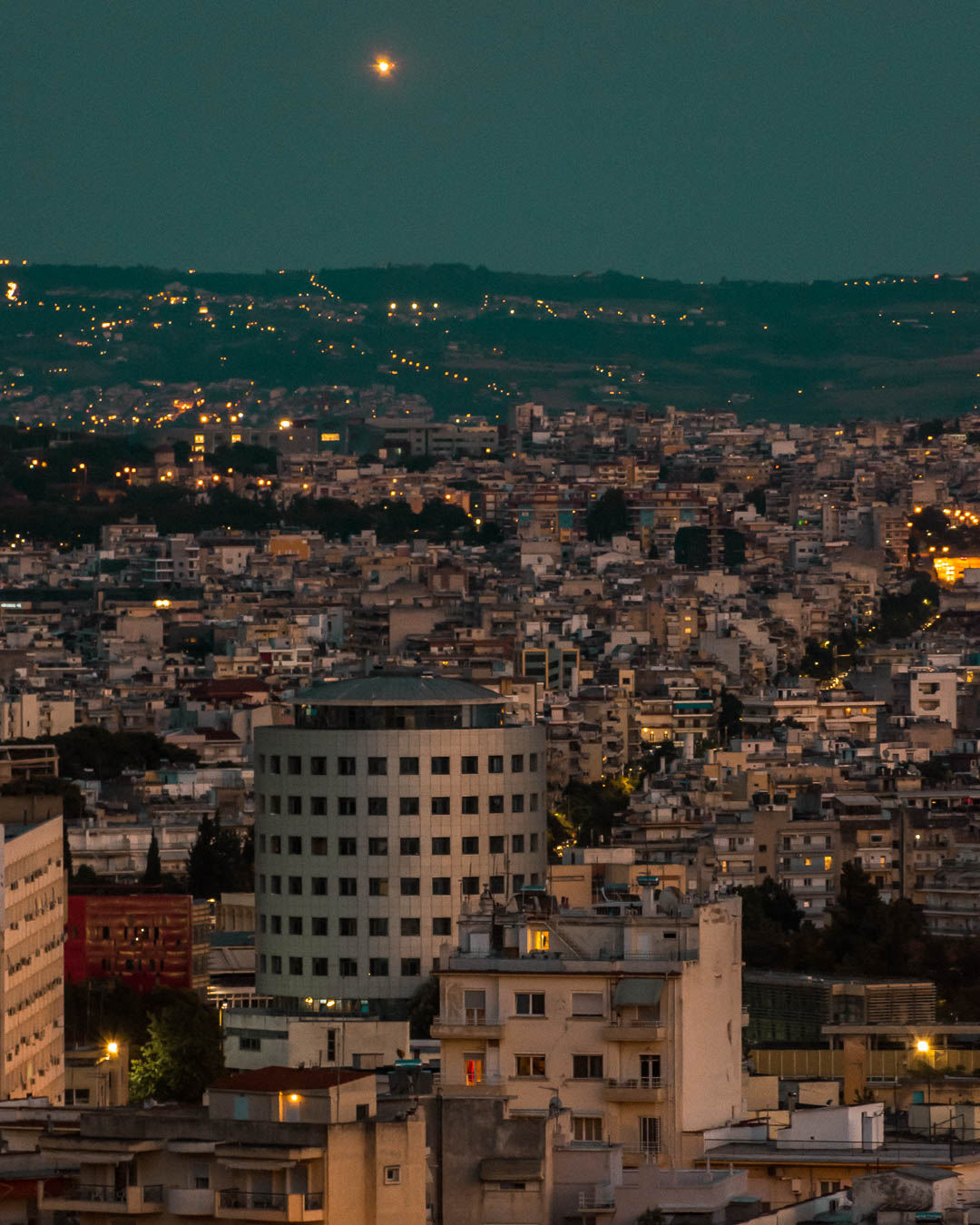 Τσαρίχα Μάλαμα: H Θεσσαλονίκη μέσα από 10 δικές της φωτογραφίες - ΚΑΡΦΙΤΣΑ