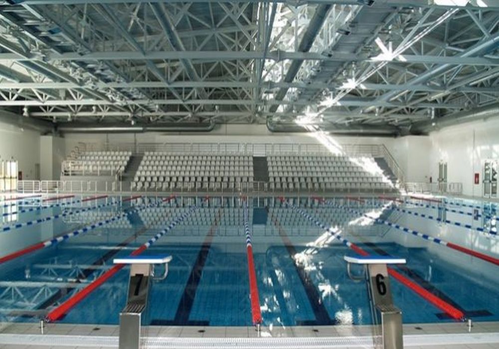 Θεσσαλονίκη: Η ενεργειακή κρίση κλείνει το δημοτικό κολυμβητήριο Συκεών ...