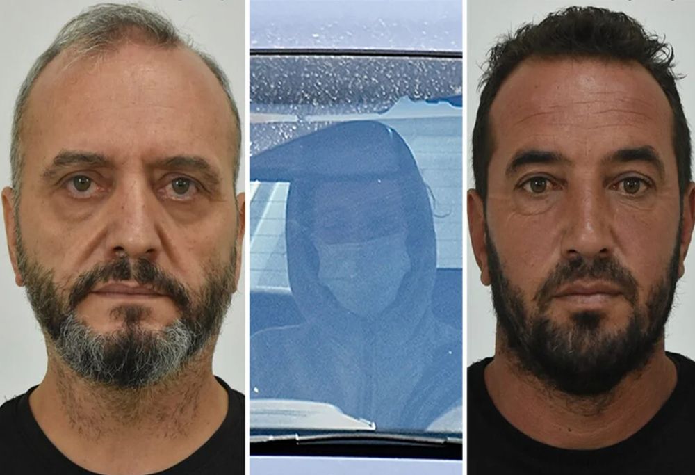 Απολογίες που σοκάρουν για το δράμα της 12χρονης - ΚΑΡΦΙΤΣΑ