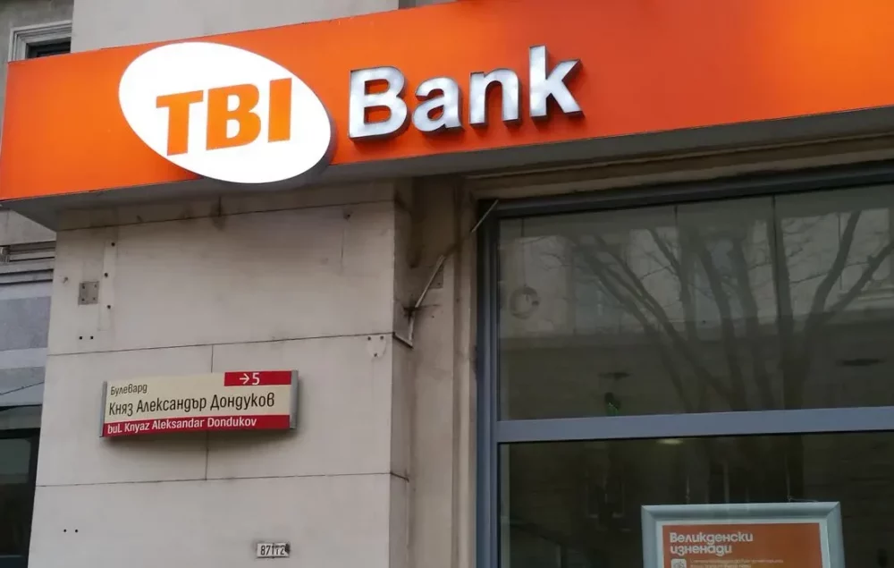 tbi bank: Ταχύτερες πληρωμές στους εμπόρους - ΚΑΡΦΙΤΣΑ