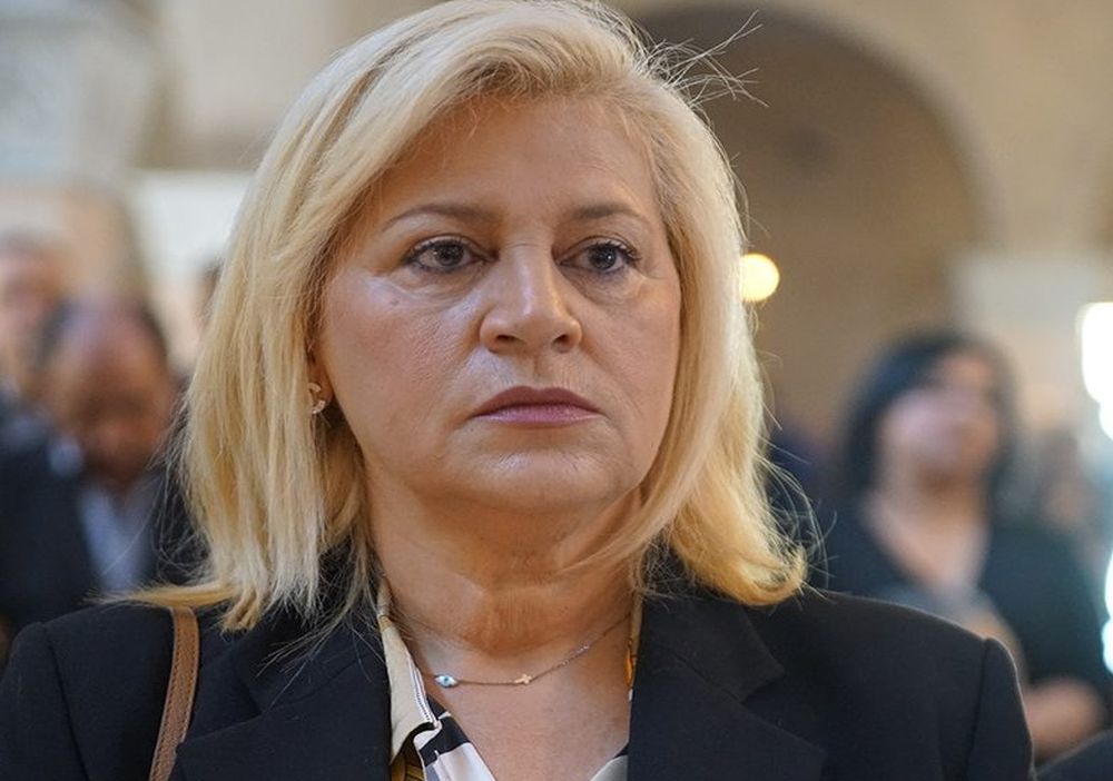 Δ. Κασσάνδρας: Eκ νέου δήμαρχος η Αναστασία Χαλκιά - ΚΑΡΦΙΤΣΑ