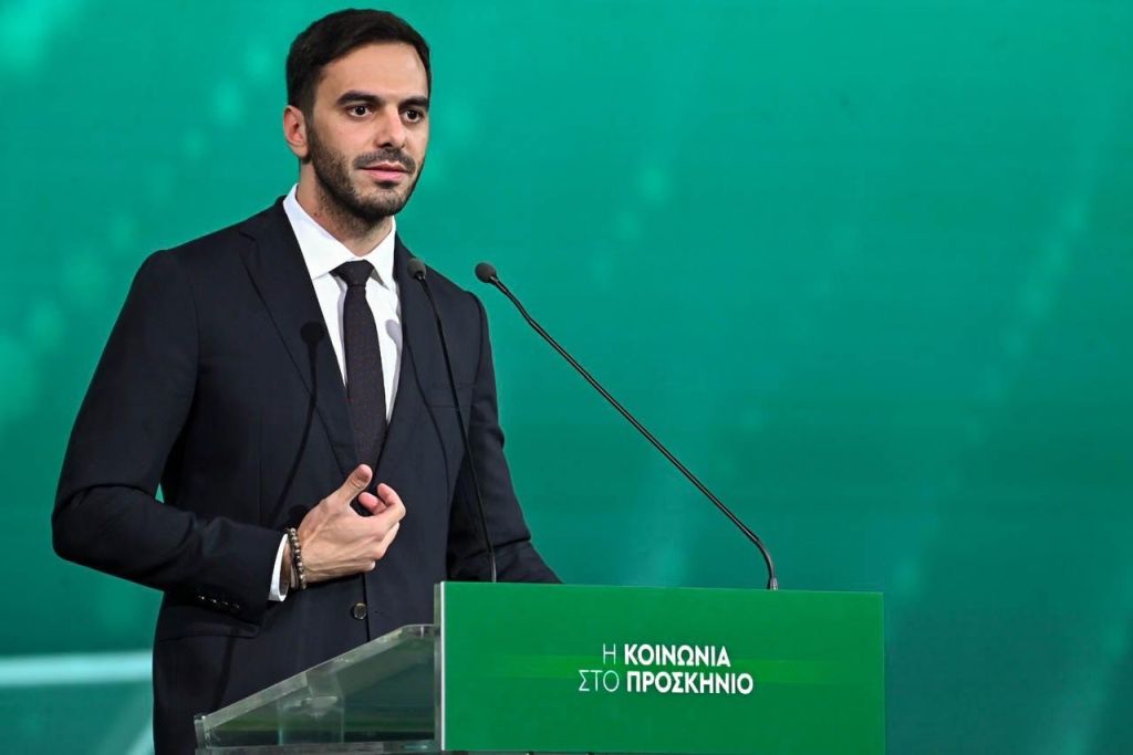 Μανώλης Χριστοδουλάκης στην «Κ»: Λευκή πετσέτα στην αισχροκέρδεια ...