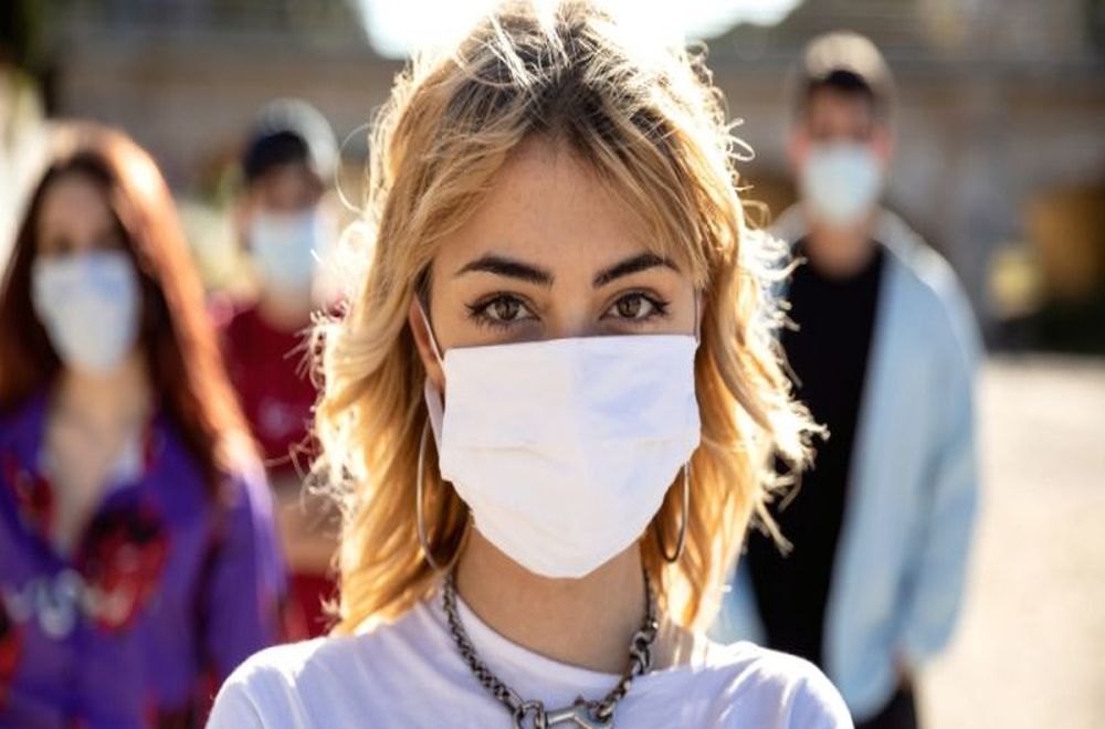 Η επίπτωση της COVID-19 στη ψυχική υγεία των εφήβων - ΚΑΡΦΙΤΣΑ