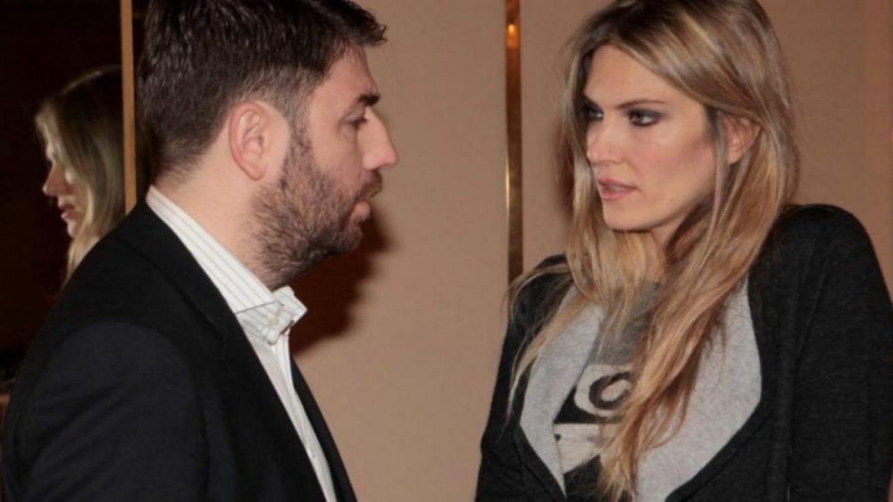 Να παραδώσει την έδρα της η Καϊλή, ζητάει το ΠΑΣΟΚ - ΚΑΡΦΙΤΣΑ