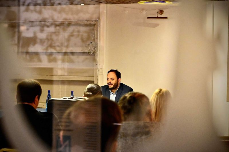 Καλαμαριά: Συζήτηση με τους κατοίκους του Βυζαντίου θα έχει ο Γ ...