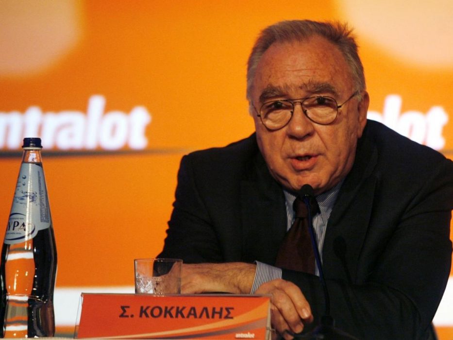 Τα «ψίχουλα» των Γάλλων, ο Ροζολής και ο Κόκκαλης - ΚΑΡΦΙΤΣΑ