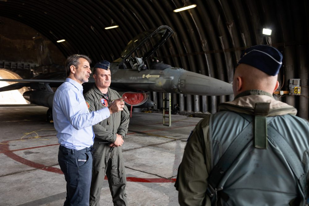 Οι τουρκικές προκλήσεις και ο ελέφαντας στο δωμάτιο - ΚΑΡΦΙΤΣΑ