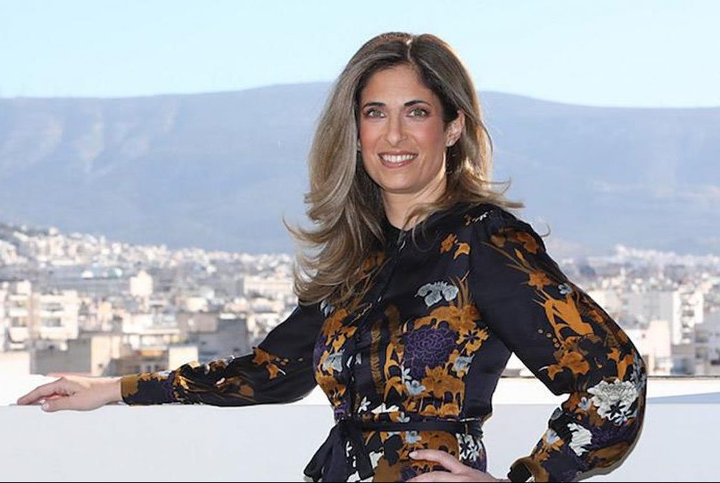 Φιλίππα Μιχάλη: Ποια είναι η νέα CEO της NN - ΚΑΡΦΙΤΣΑ