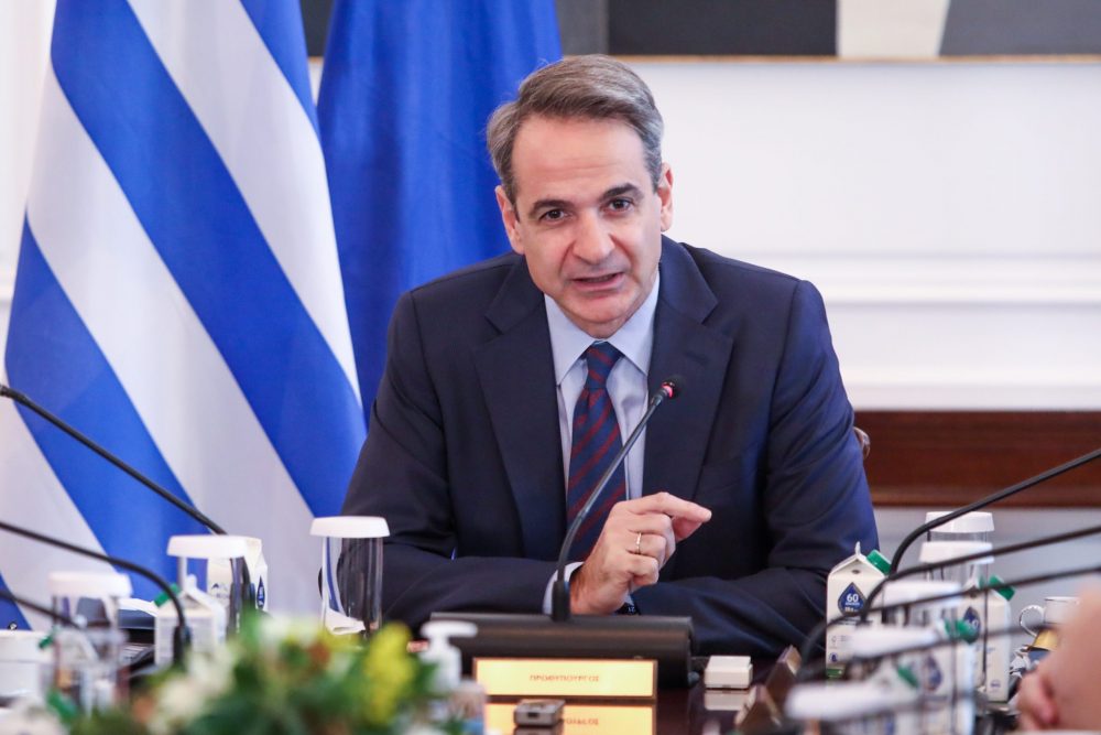 Θεσσαλονίκη: Τα 4 ζητήματα που θα θέσει στον Κ. Μητσοτάκη ο δήμαρχος ...
