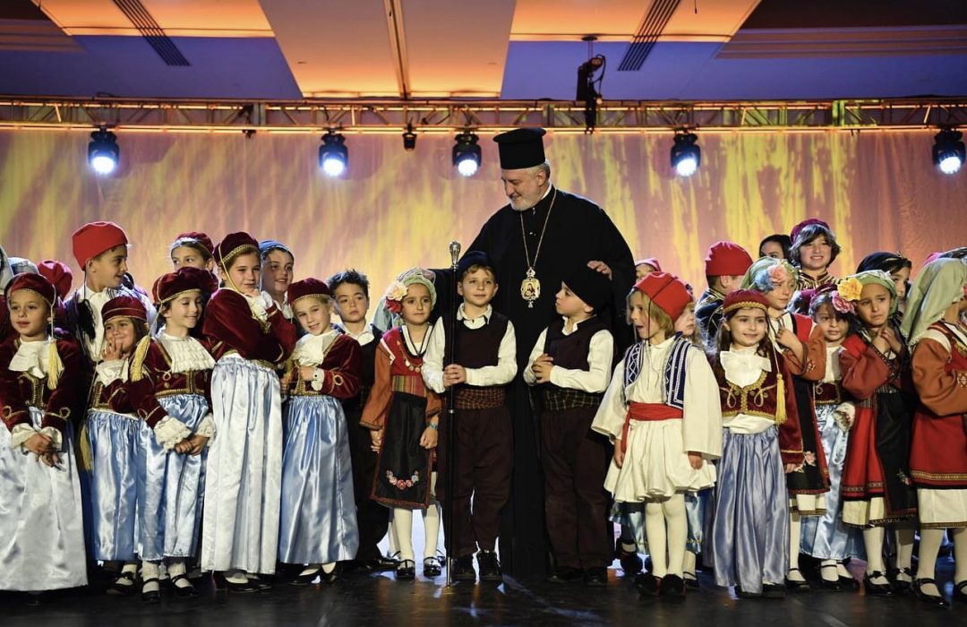 Το μεγαλύτερο φεστιβάλ ελληνικής μουσικής και χορού στην Αριζόνα ...