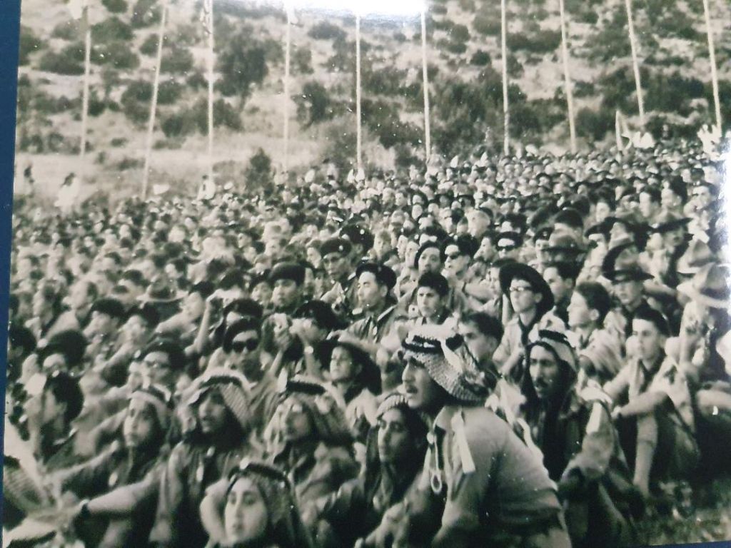 Θεσσαλονίκη: Εβδομήντα χρόνια ελληνικής ιστορίας μέσα από τα μάτια ενός ...