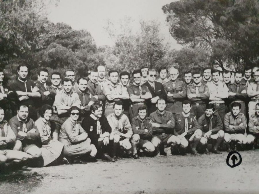 Θεσσαλονίκη: Εβδομήντα χρόνια ελληνικής ιστορίας μέσα από τα μάτια ενός ...