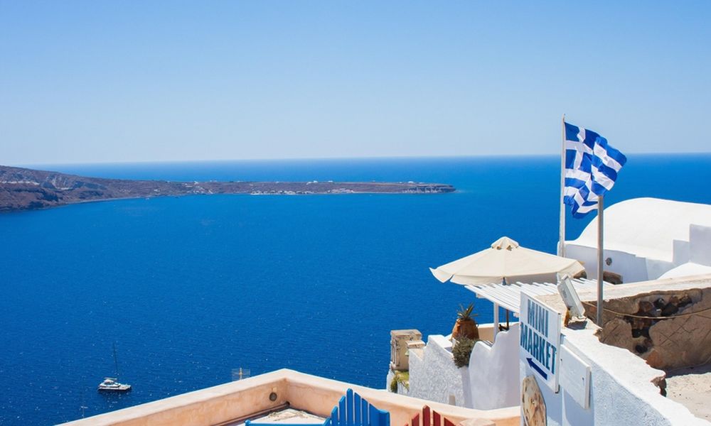Προβολή ελληνικών νησιών στην αγορά των ΗΠΑ - ΚΑΡΦΙΤΣΑ