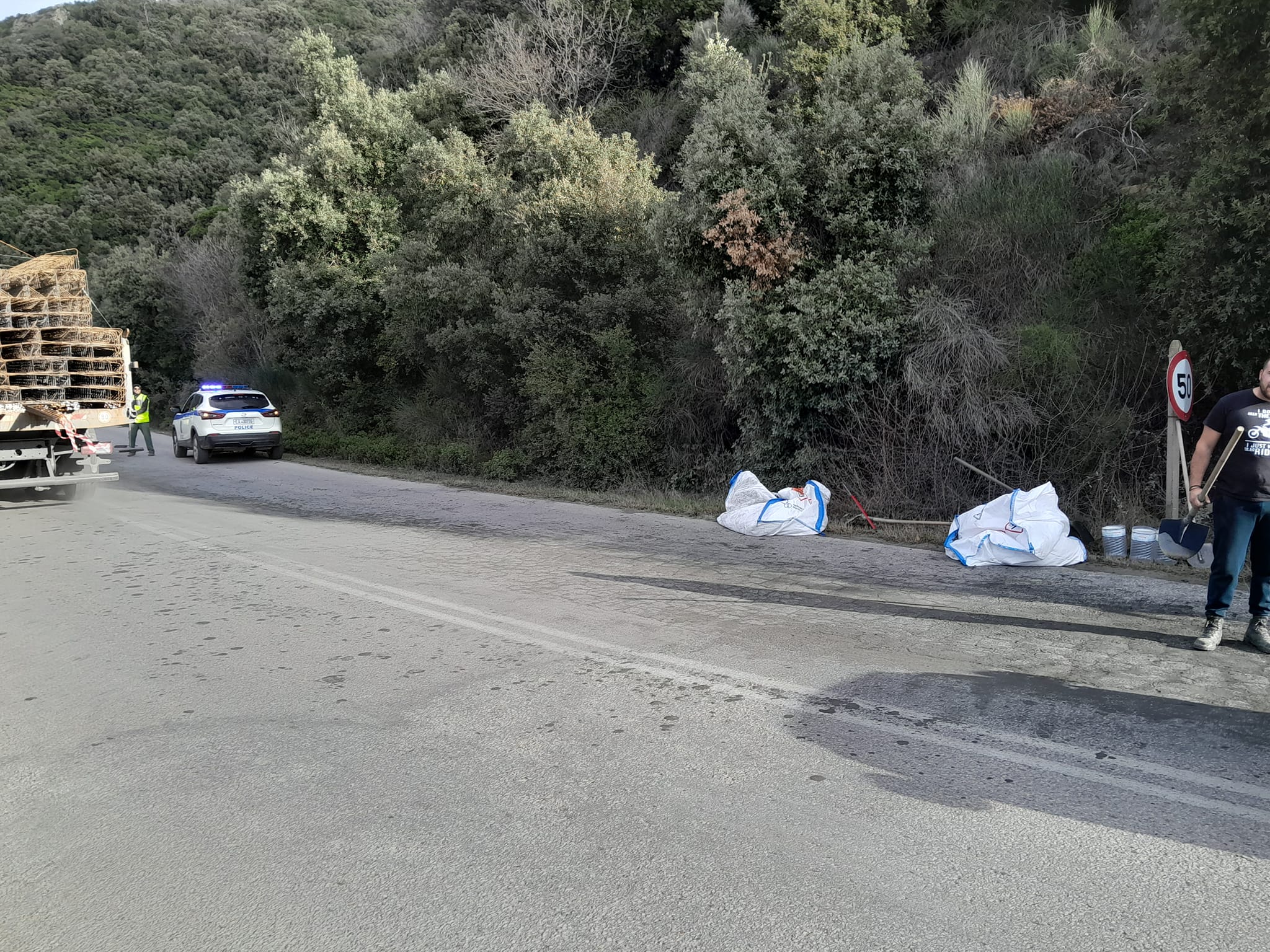 Το «ατύχημα» της Ελληνικός Χρυσός και δυο (ακόμη) ερωτήματα προς τον κ ...