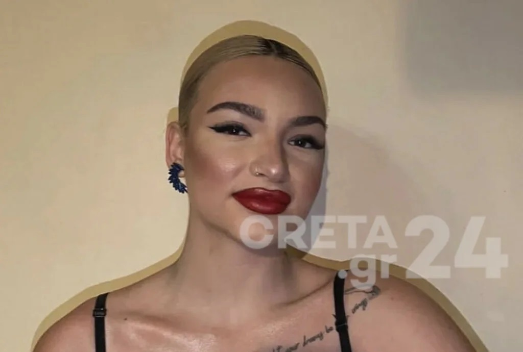 Σήμερα η κηδεία της 22χρονης αθλήτριας που σκοτώθηκε σε τροχαίο - ΚΑΡΦΙΤΣΑ