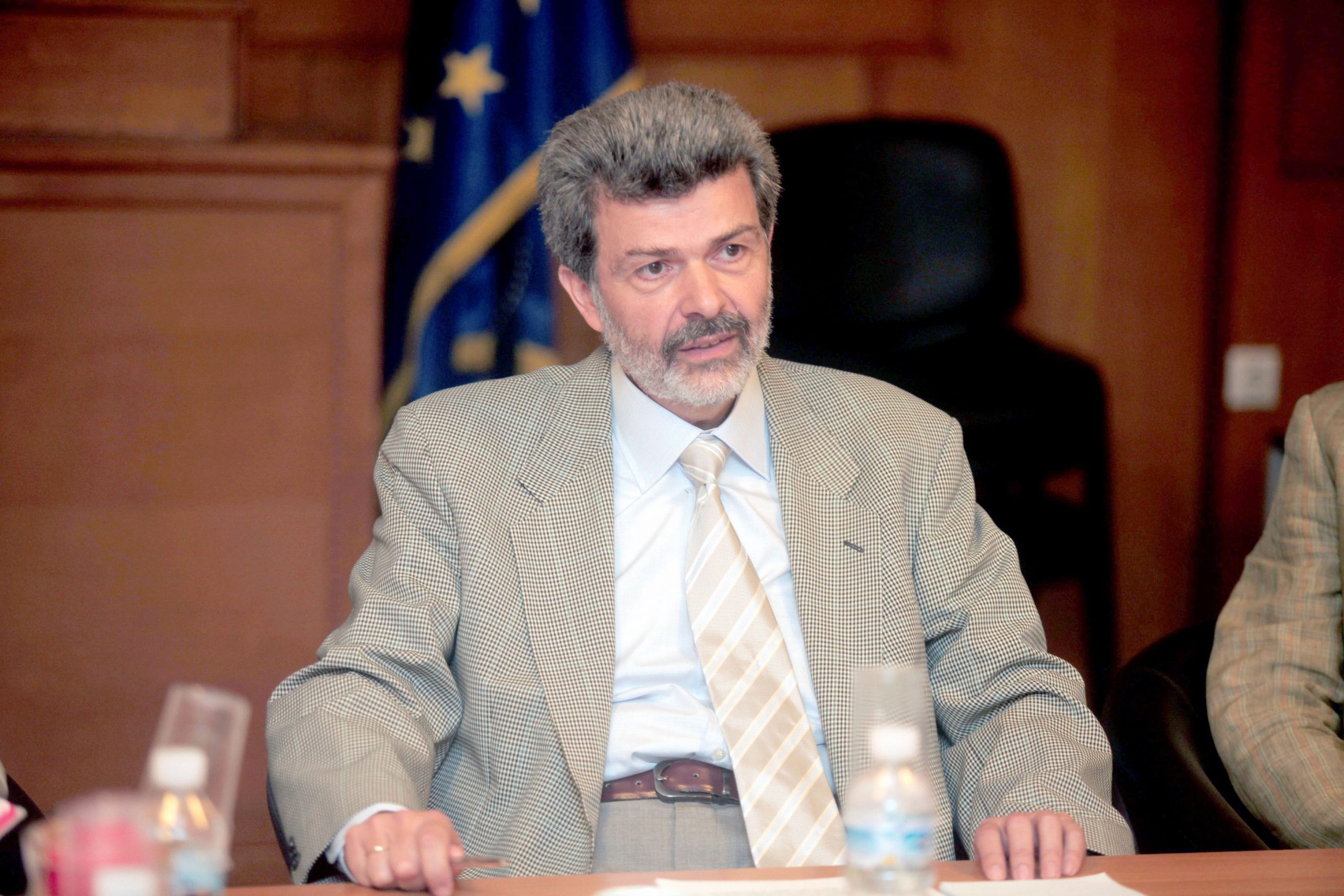 Ναπολέων Μαραβέγιας: Ο γιος του καπετάνιου από την Κεφαλονιά - ΚΑΡΦΙΤΣΑ