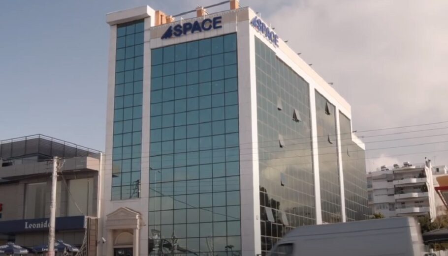 Space Hellas: Έκδοση ομολογιακού 9,6 εκατ. - ΚΑΡΦΙΤΣΑ