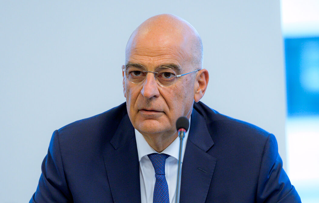 Ν. Δένδιας: Τρεις δεκαετείες από την καταστροφή του Τσερνόμπιλ - ΚΑΡΦΙΤΣΑ