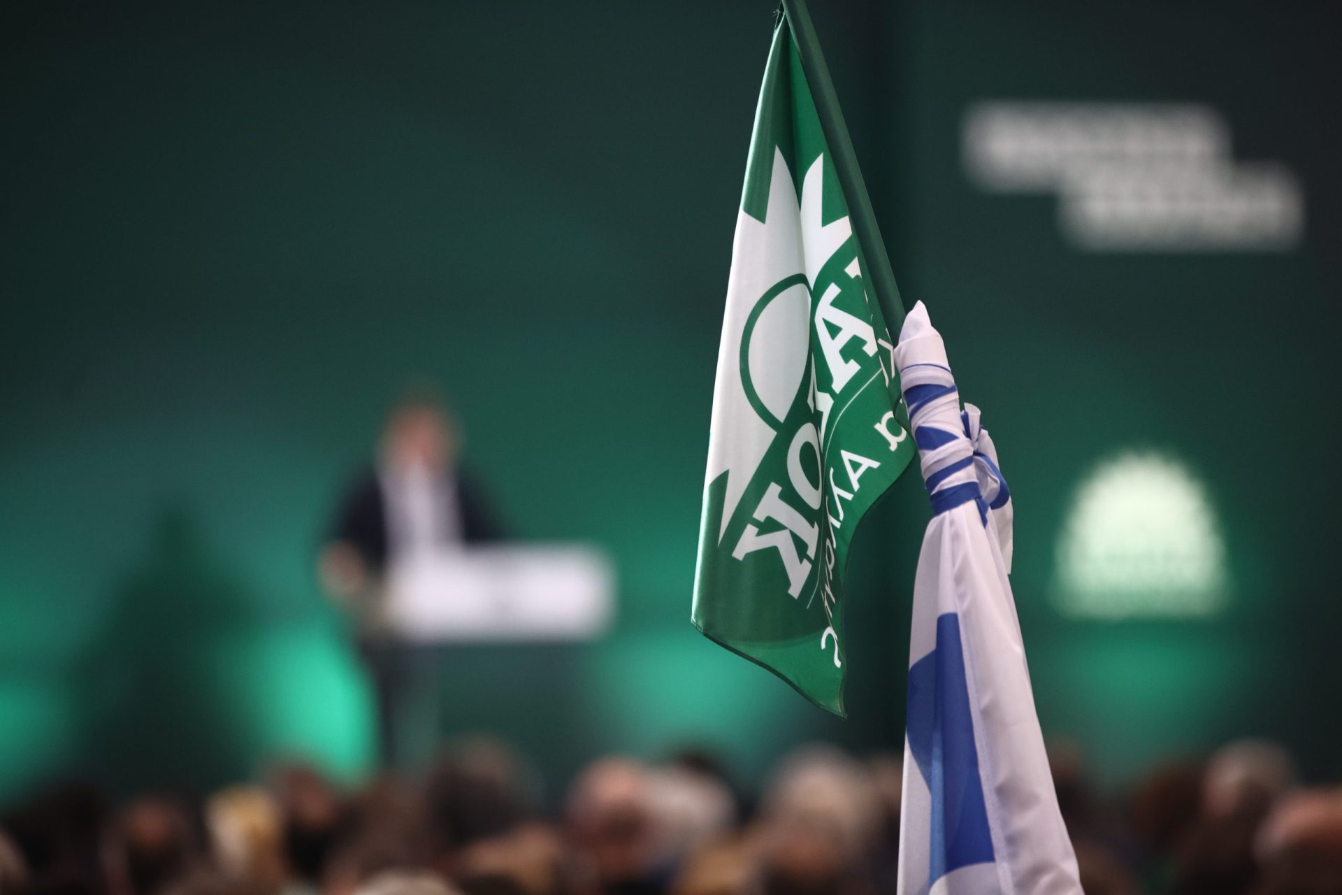 ΠΑΣΟΚ - Θεσσαλονίκη: Όλα για την δεύτερη έδρα - ΚΑΡΦΙΤΣΑ