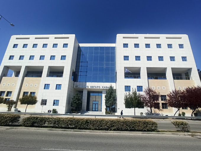Καβάλα: Στον ανακριτή ο 52χρονος που φέρεται να βίαζε επί 18χρόνια την ...