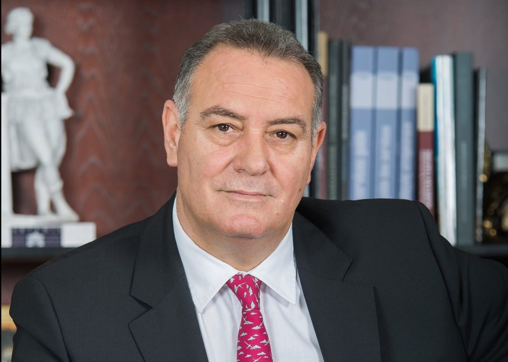 «Βουλιάζει» ο «Μαυρογιαλούρος» της Χαλκιδικής τρίτος και καταϊδρωμένος ...