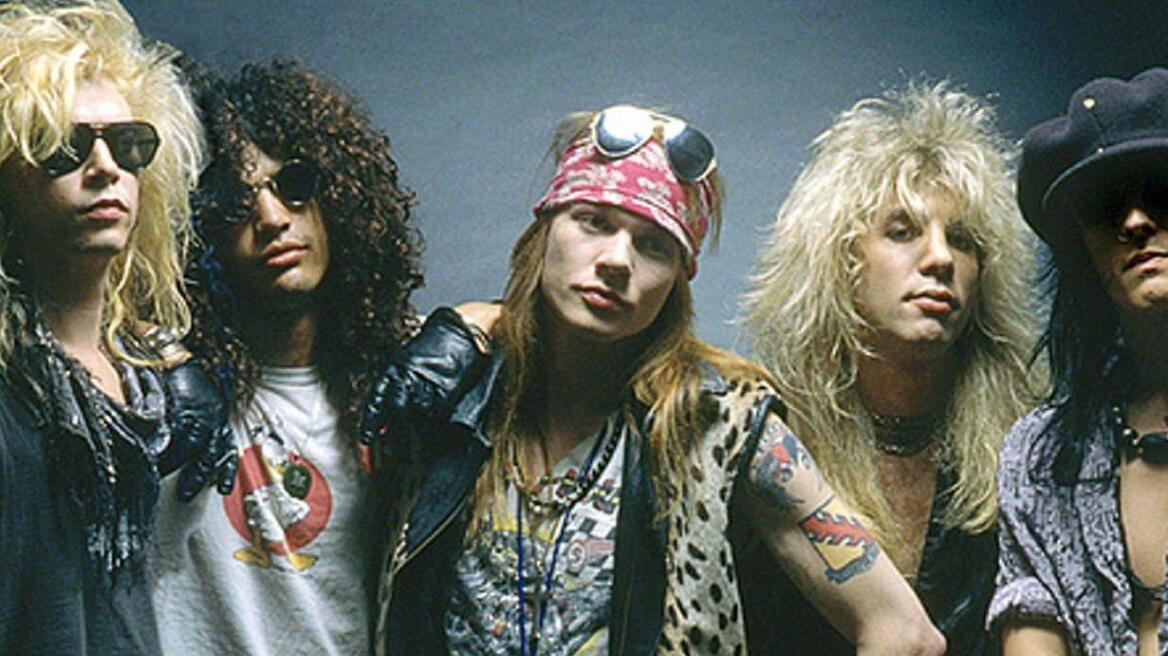 Τα 10 κορυφαία τραγούδια που αγαπήσαμε τη δεκαετία του '80 - ΚΑΡΦΙΤΣΑ