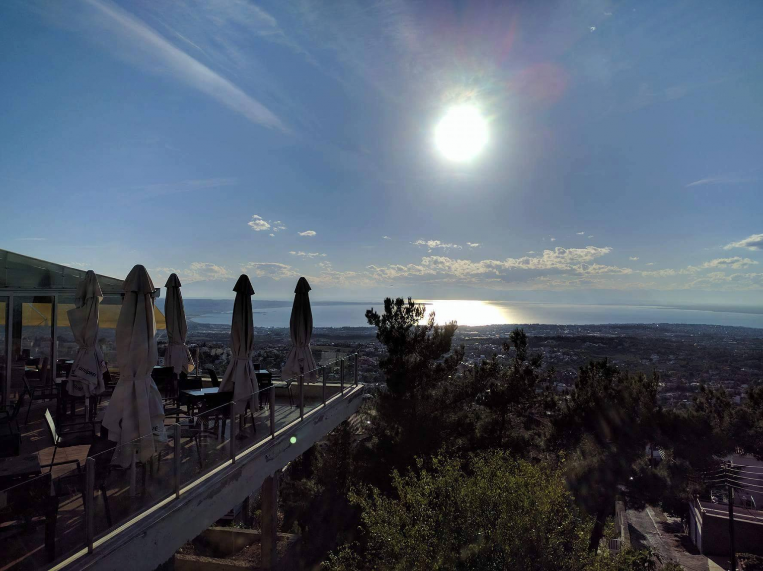 Θεσσαλονίκη: Βρήκαμε τα 10 καλύτερα μέρη που θα πιεις τον καφέ σου με ...