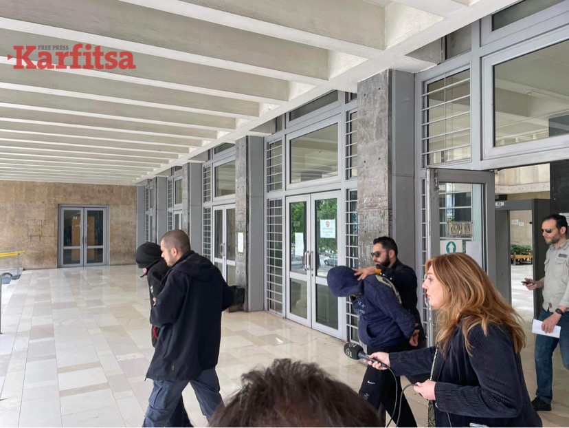 Θεσσαλονίκη: Στη φυλακή τα δύο αδέλφια για τον θάνατο του 52χρονου ...