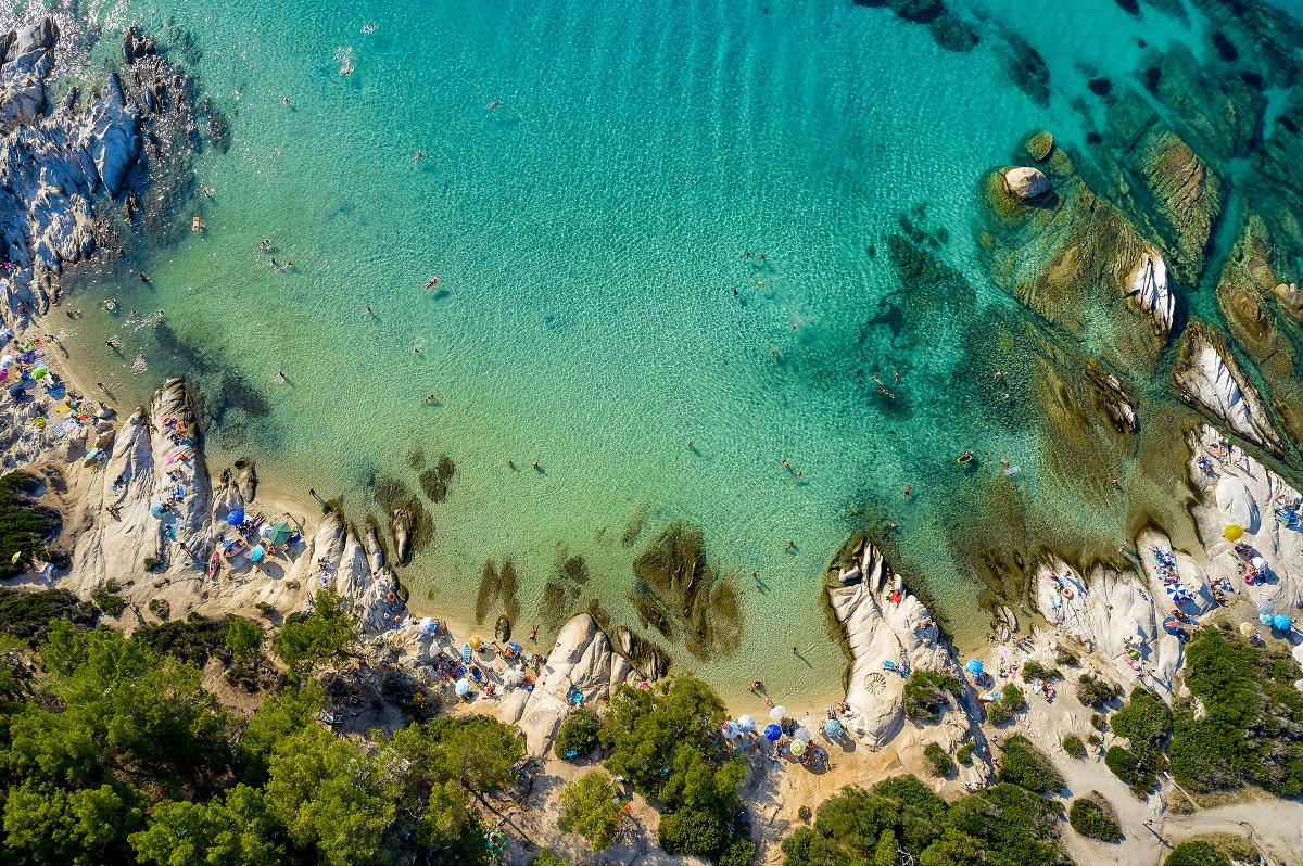 Θεσσαλονίκη - 38η Philoxenia: Βαλκάνιοι το 41,2% που αγοράζει ακίνητο ...