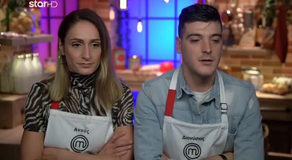 MasterChef: Οι έρωτες που γεννήθηκαν στις κουζίνες του παιχνιδιού (ΦΩΤΟ ...