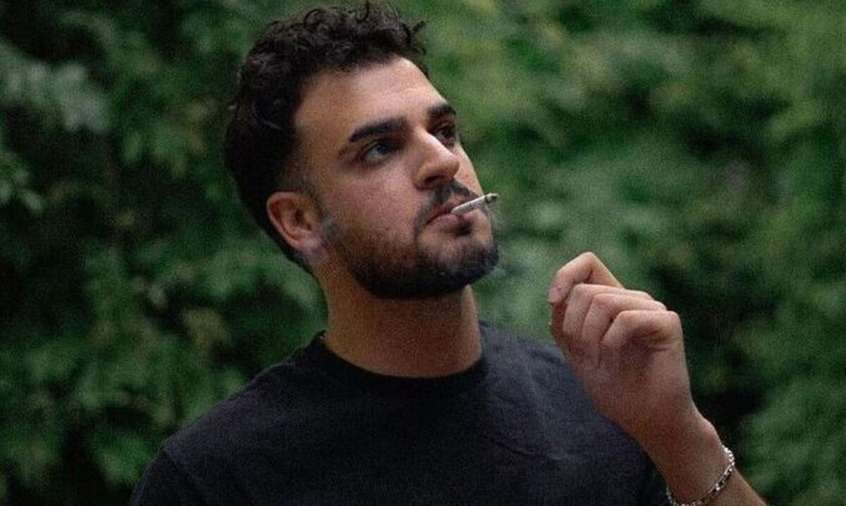 Sidarta: Η απάντηση του για τον καβγά στη Θεσσαλονίκη - ΚΑΡΦΙΤΣΑ