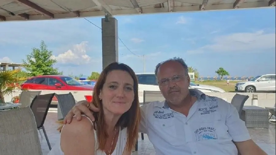 Ήρθαν για τουρισμό στη Θεσσαλονίκη και έγιναν επενδυτές - ΚΑΡΦΙΤΣΑ
