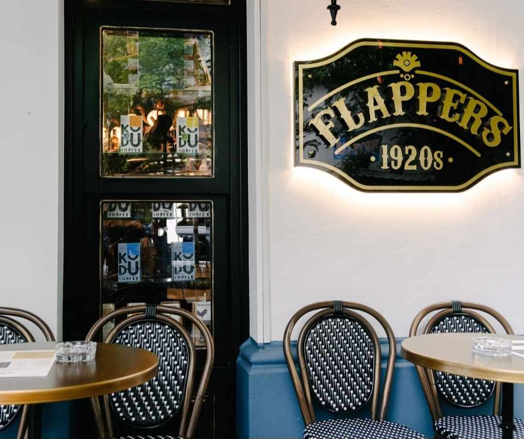 Flappers 1920s: Η παρακαταθήκη των πρωτοπόρων γυναικών του περασμένου ...