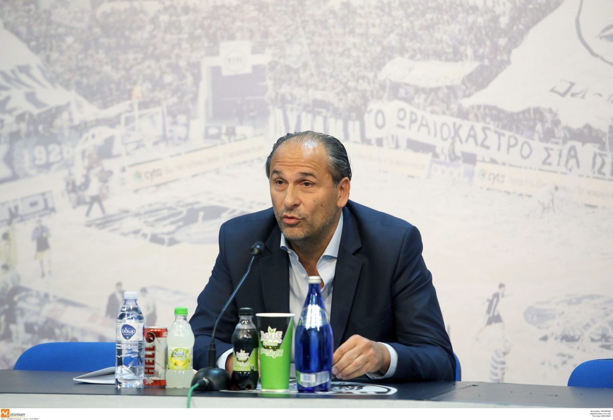 Με ποια παράταξη κατεβαίνει στις εκλογές ο Μπάνε Πρέλεβιτς - ΚΑΡΦΙΤΣΑ