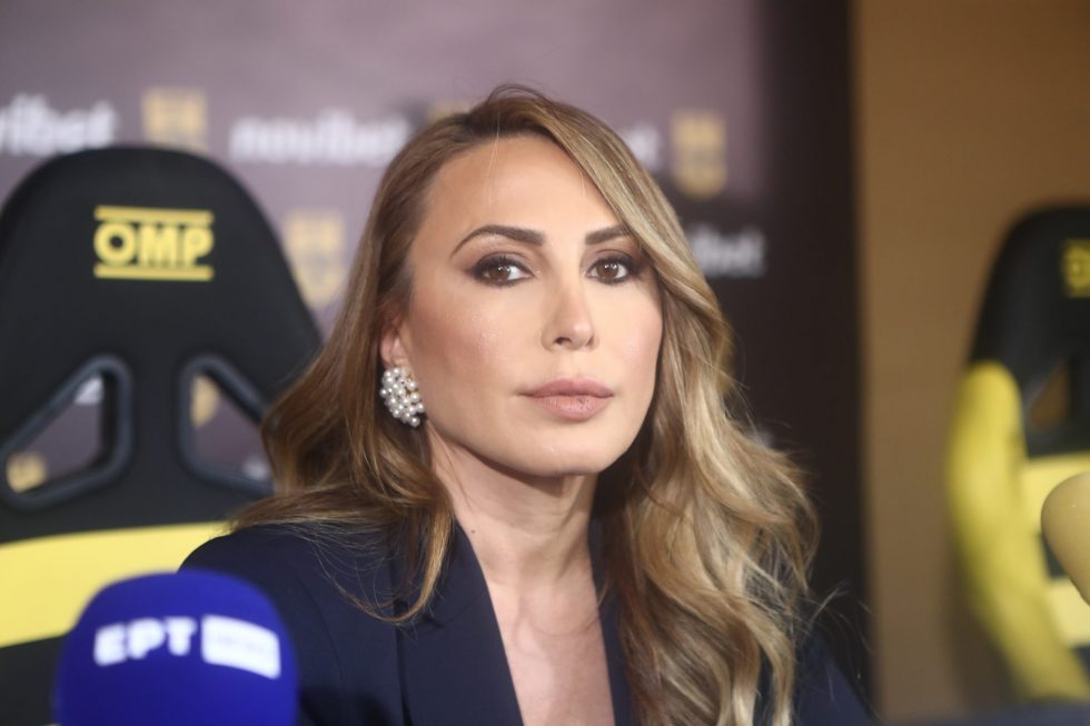Η Ειρήνη, ο Μπάμπης και το υπουργείο Υγείας - ΚΑΡΦΙΤΣΑ