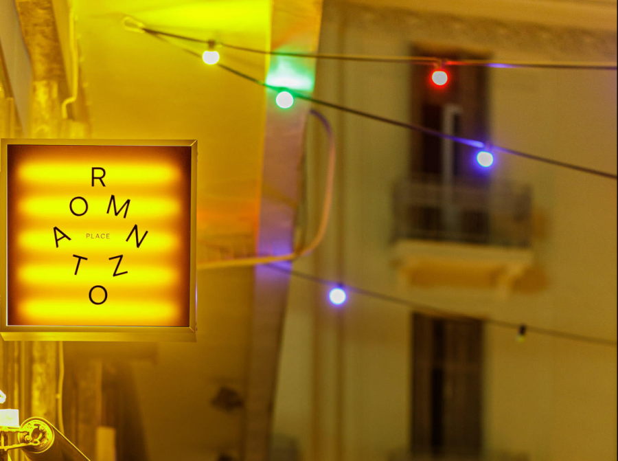 Καλοκαιρινά κοκτέιλ, ηλεκτρονική μουσική και «Romantzo» στη Θεσσαλονίκη ...